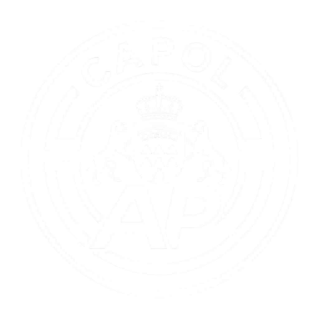 CAPOL - Academia de Policía | Preparación Oposiciones